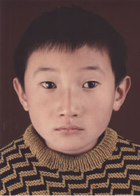 Yellow Sheep River Project Chou Ching-hui | TFAM