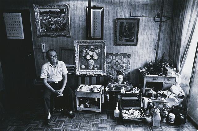 Portrait of LEE Shih-Chiao | TFAM