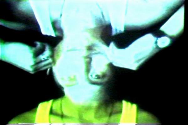 Once, a Face...... | TFAM