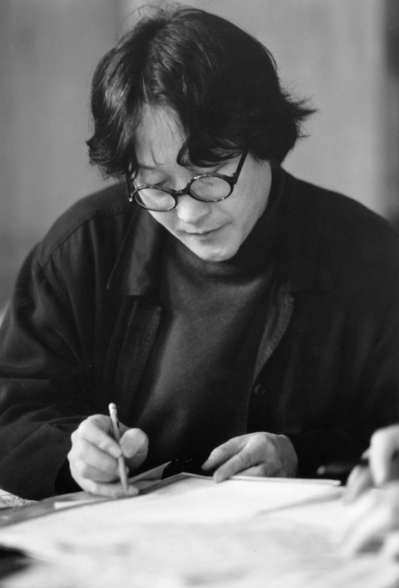 Xu Bing: A Retrospective | TFAM