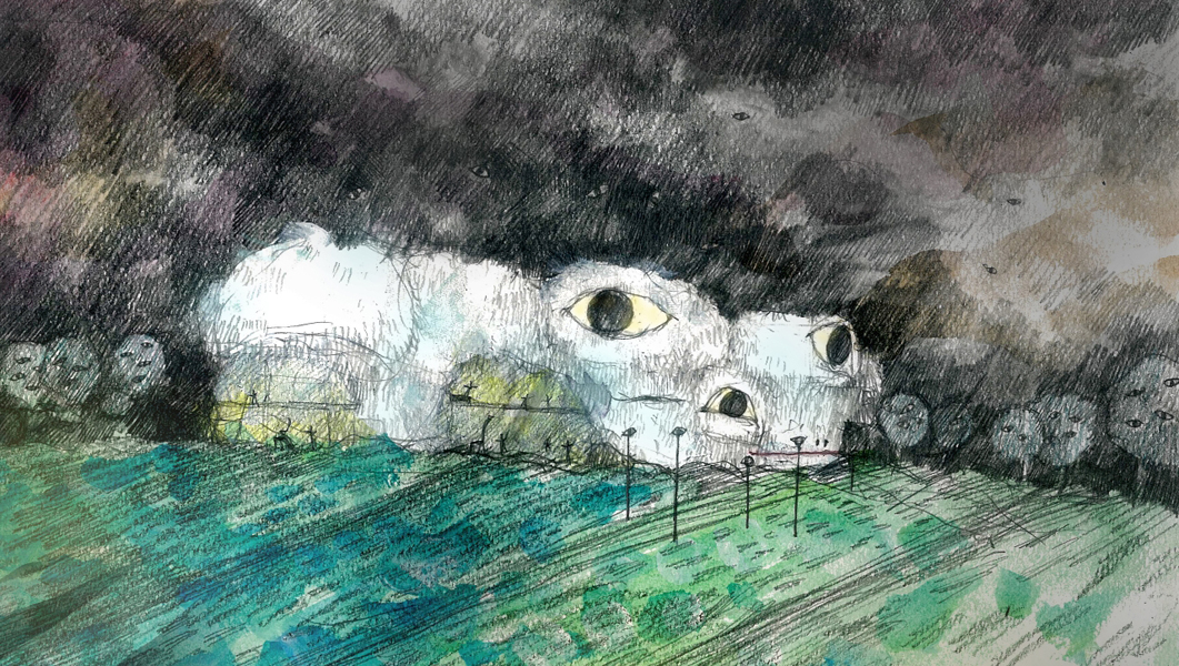 Finalists for Program X-site 2014: Nine Ways to Imagine the Space | TFAM