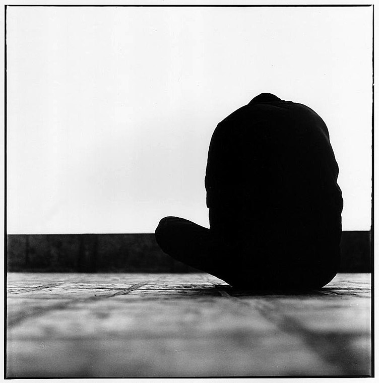 Time: The Images of Chang Chao-Tang, 1959-2013 | TFAM