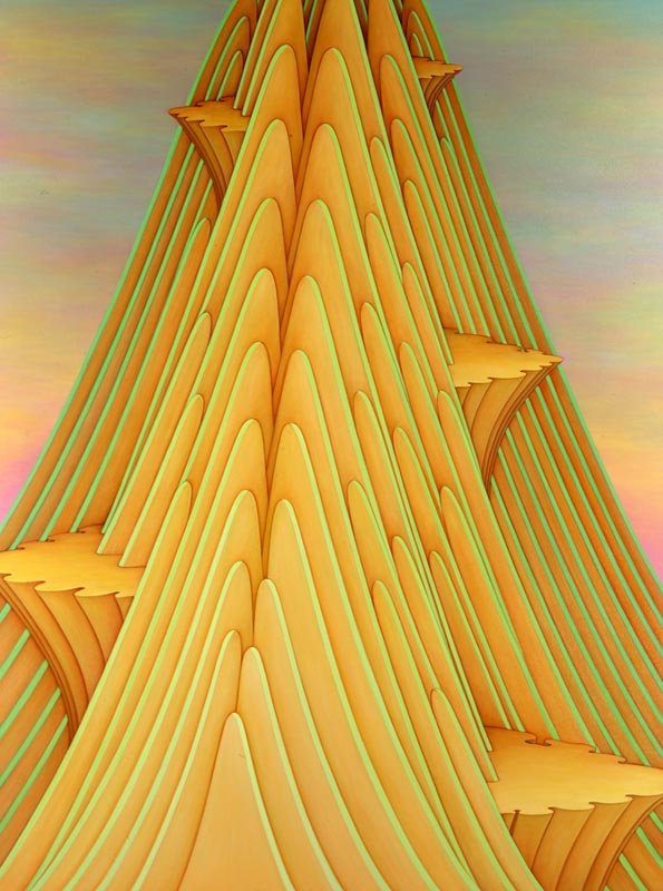 Looking For Tao–Hong Mei-Ling Solo Exhibition | TFAM