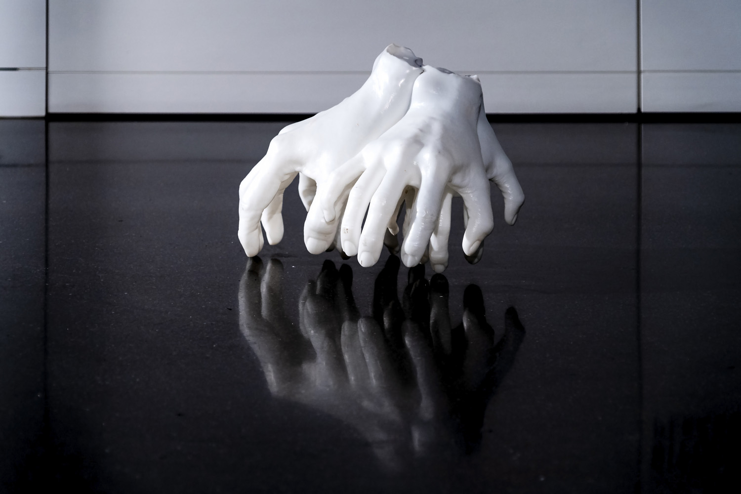 Metamorphose: Ya-Wen Fu Solo Exhibition | TFAM