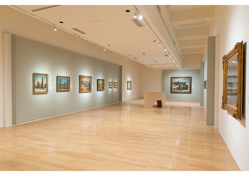 Unearthing Light: Hung Jui-Lin | TFAM