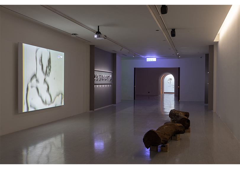 Unearthing Light: Hung Jui-Lin | TFAM