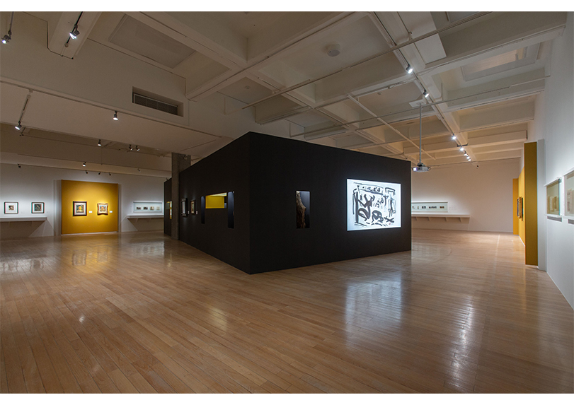 Unearthing Light: Hung Jui-Lin | TFAM