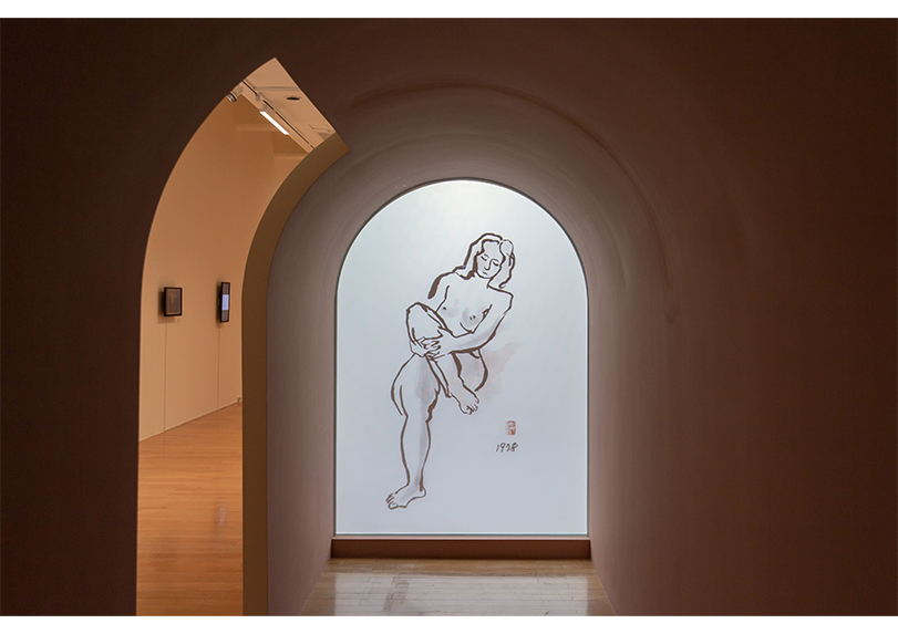 Unearthing Light: Hung Jui-Lin | TFAM