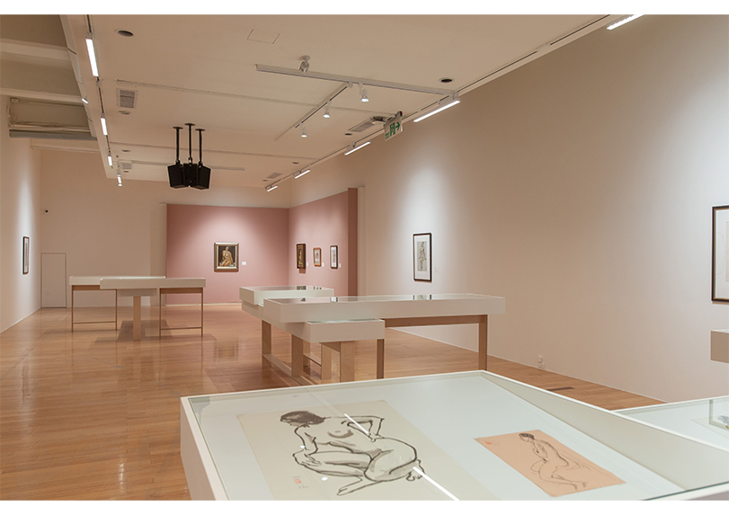 Unearthing Light: Hung Jui-Lin | TFAM