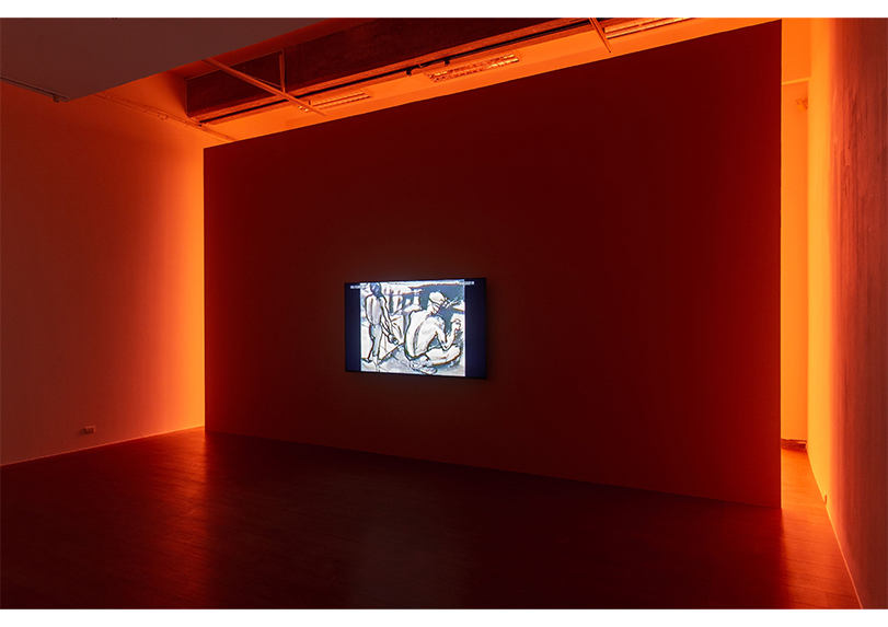 Unearthing Light: Hung Jui-Lin | TFAM