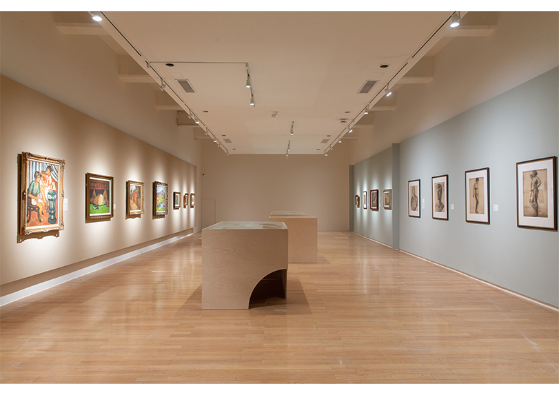 Unearthing Light: Hung Jui-Lin | TFAM