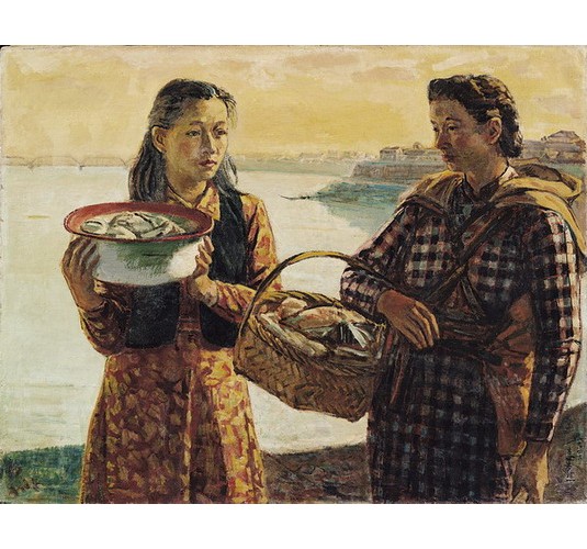 Centennial Celebration of Li Shih-chiao | TFAM