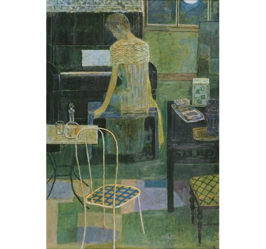 Centennial Celebration of Li Shih-chiao | TFAM