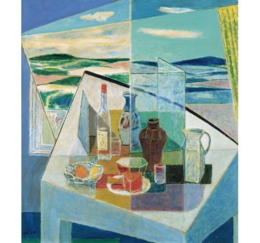 Centennial Celebration of Li Shih-chiao | TFAM