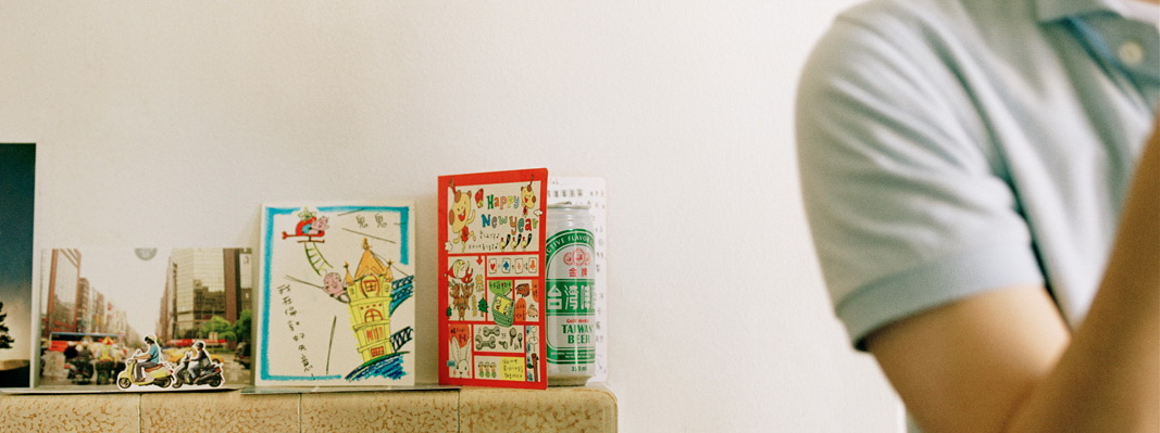 Object Fantasy: Ting Ting Cheng Conceptual Photography Solo Exhibition ...